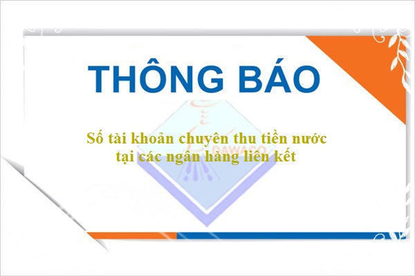 Trung Tâm chăm sóc khách hàng - DAWACO