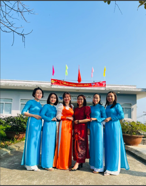 Duyên dáng Dawaco trong tuần lễ áo dài Việt Nam - Công ty cổ phần cấp ...